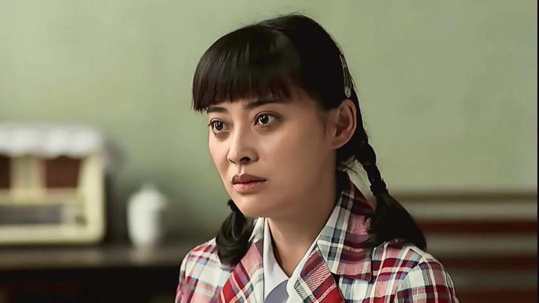 After Jiang Defu's marriage report in "Parents' Love" was approved, he ...