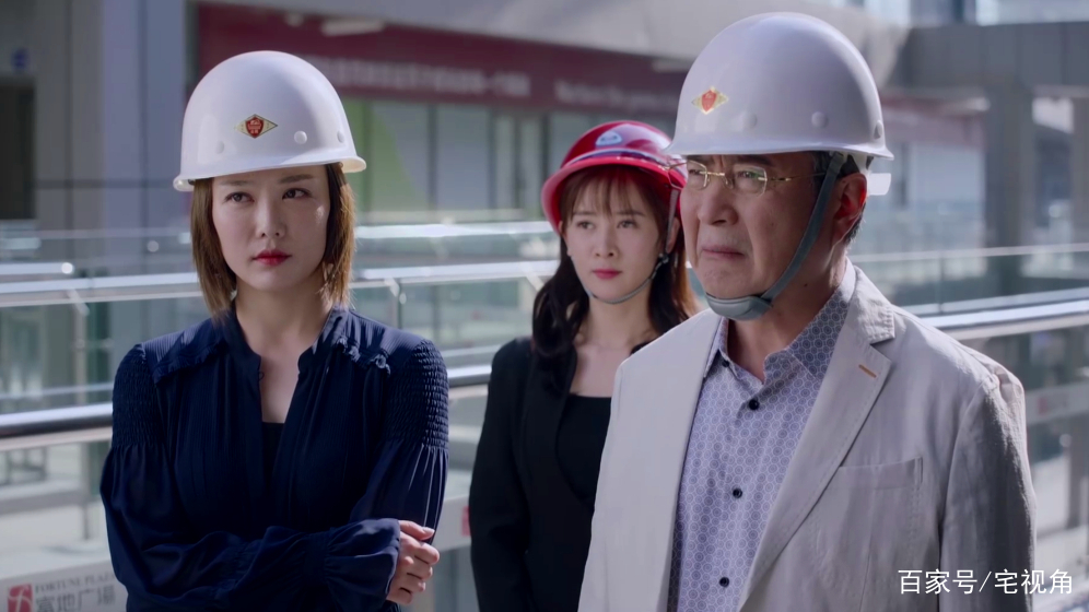 "Journey Without Confusion" Xu Wenguang deserves to be an old drama ...