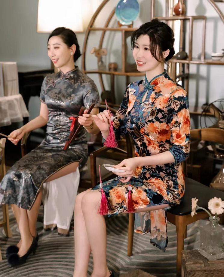 Vocal Jinling, takes you into the culture of the White Bureau of ...