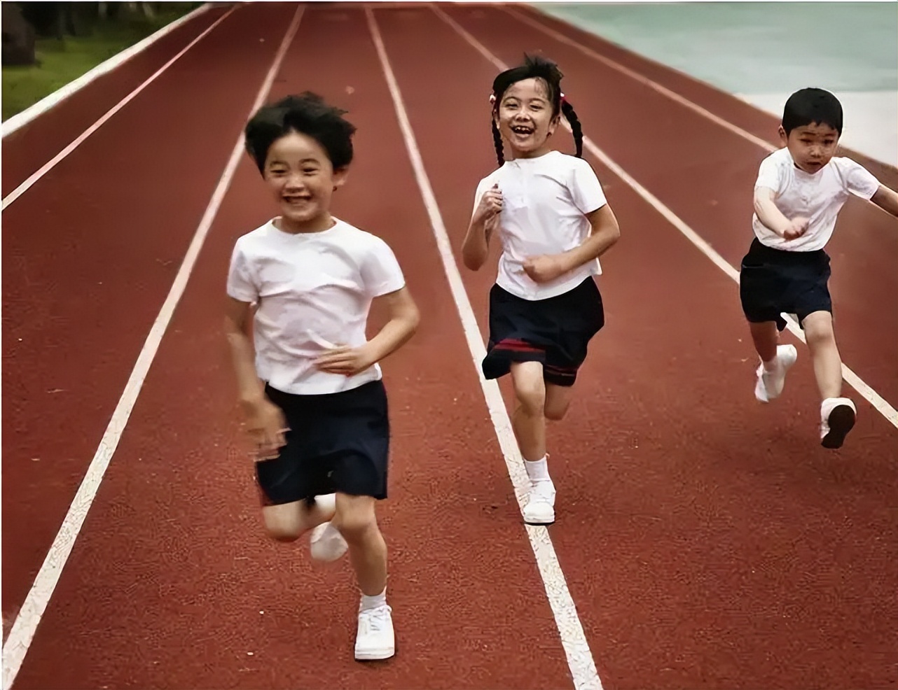 Everyone knows that you can grow taller with more exercise, but these ...