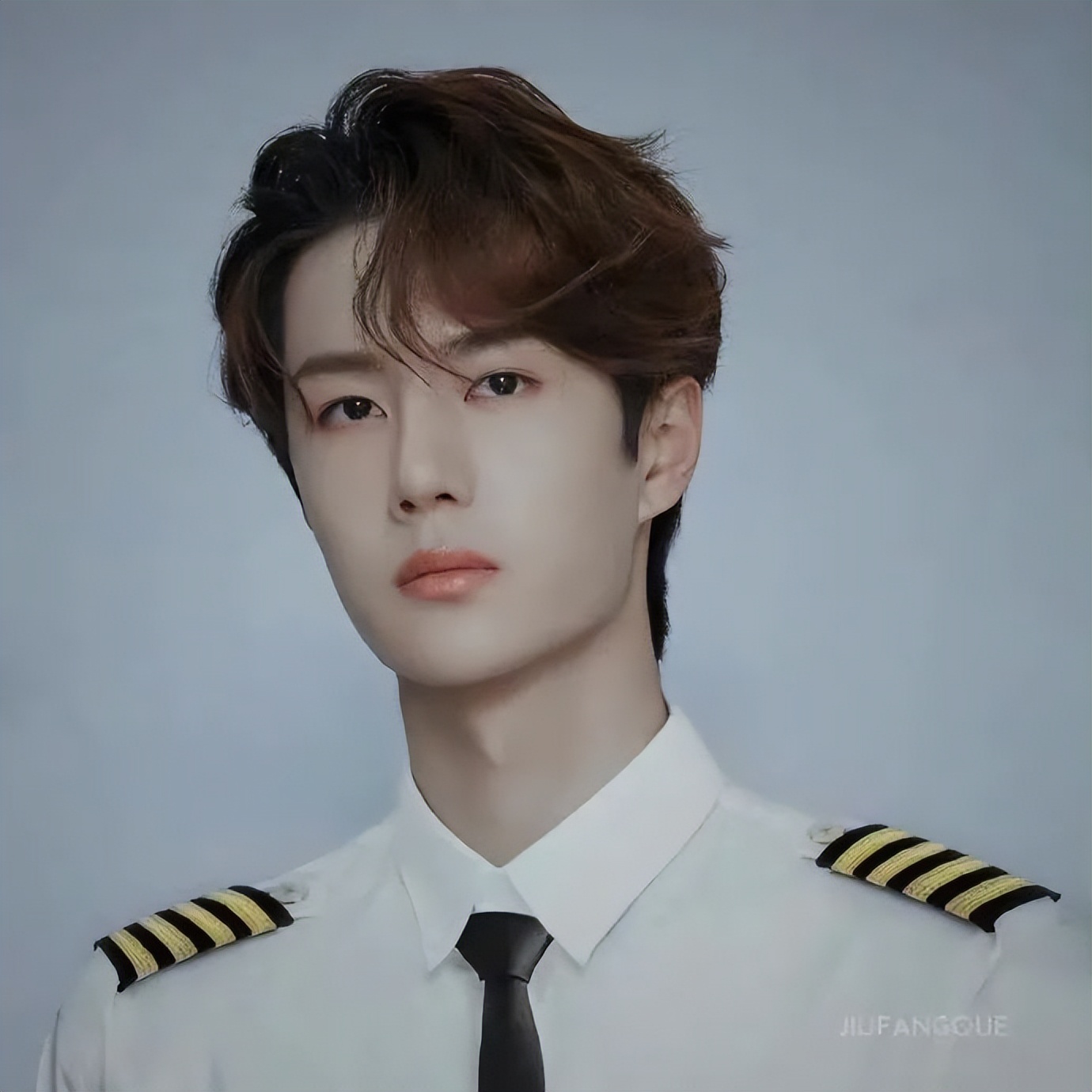 Liu Yifei, Zhai Zilu, Lin Yun, Bai Jingting, Wang Yibo, Xu Zheng, baby ...