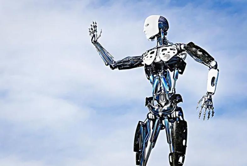 Can robots replace humans? You will know after reading this article ...