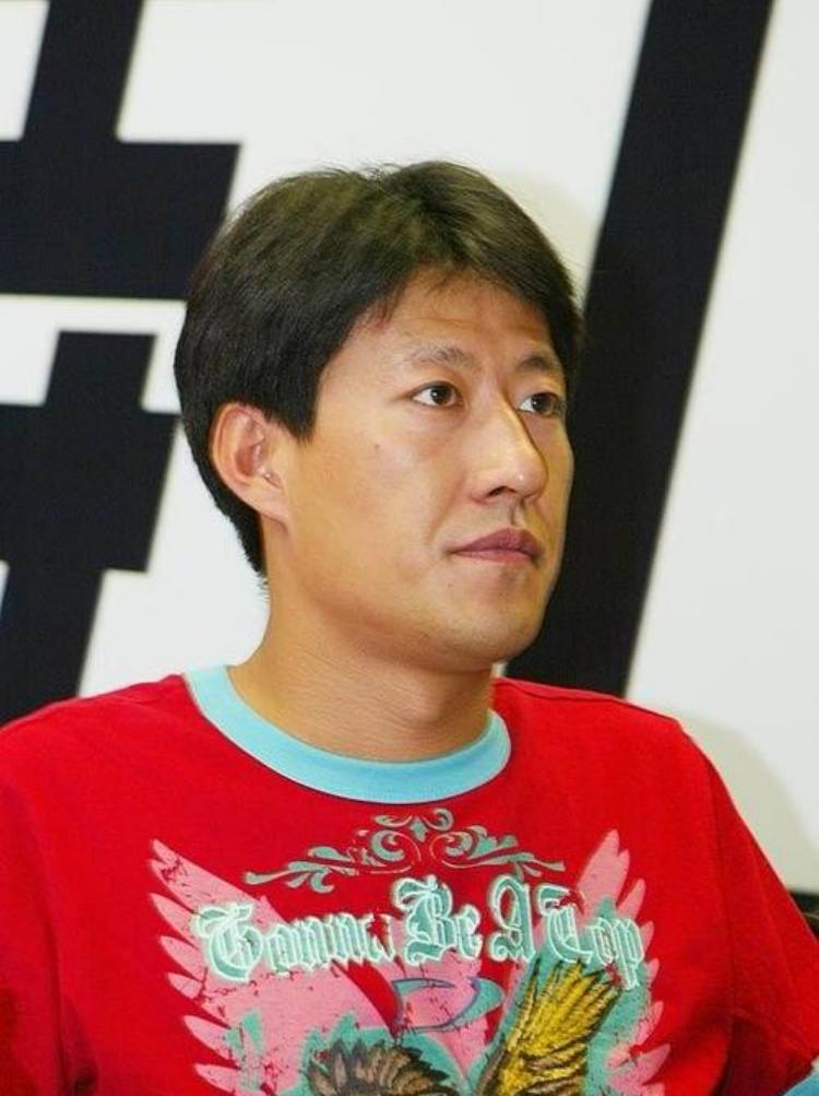 Yu Zhen, when you see his face, you can tell what kind of drama he is ...