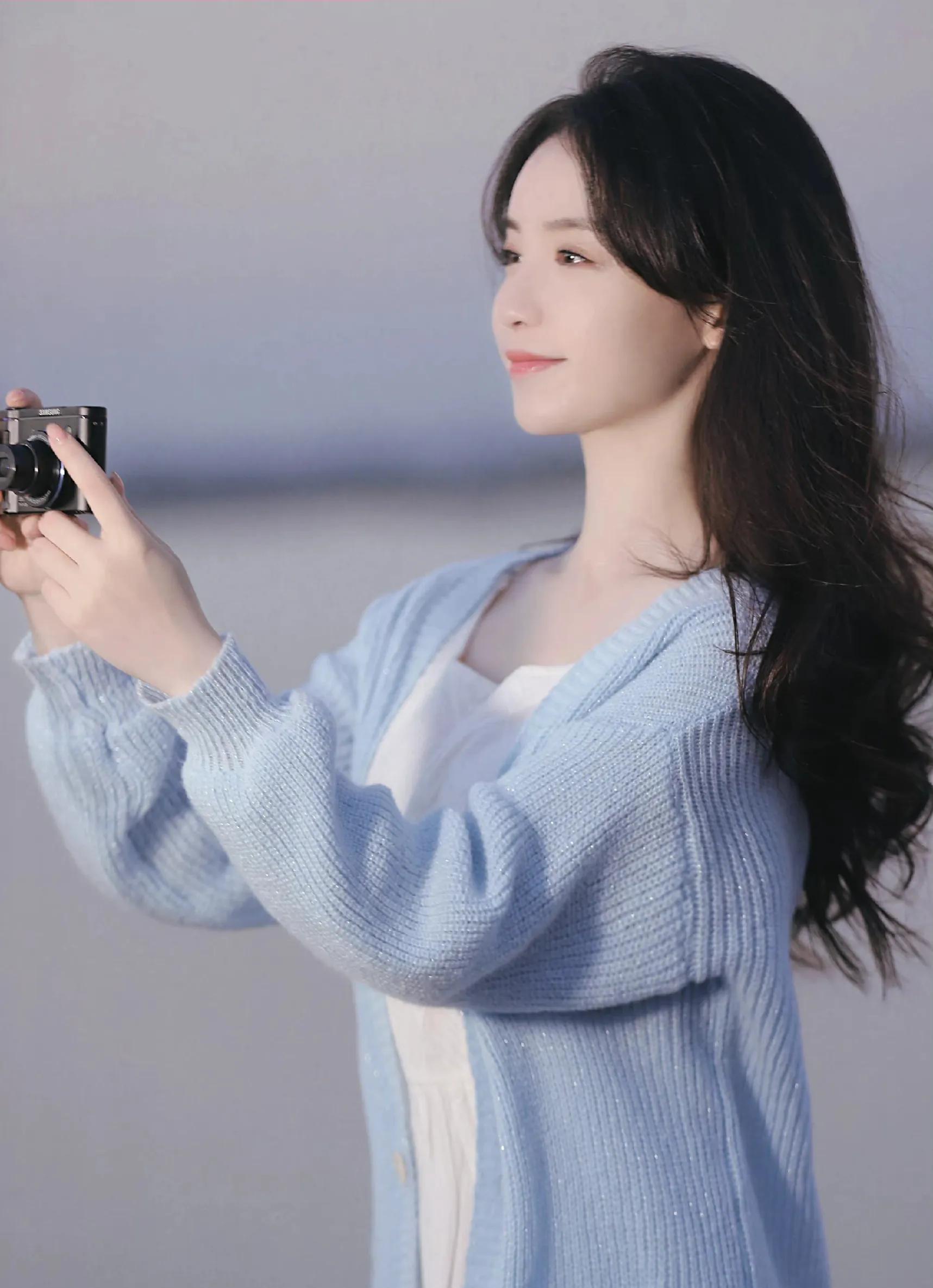 actor Ke Ying - iMedia