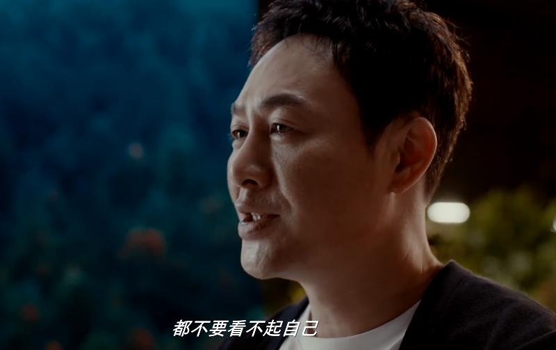 After The Knockout became popular, Gao Ye and Su Xiaoting chose to ...