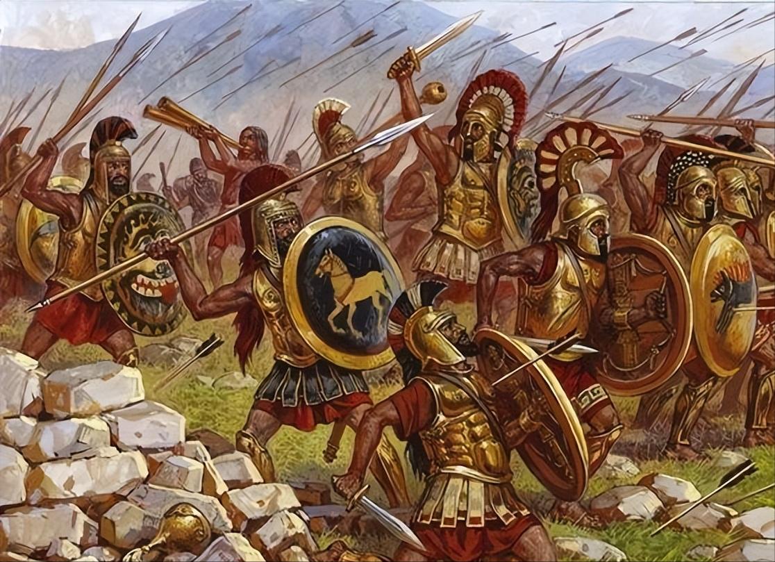 The Boeotian League and the Rise and Fall of Thebes Hegemony - iNEWS