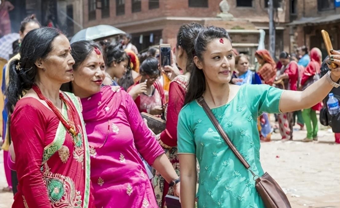 IQ rankings of countries around the world: Nepal is the lowest, the ...