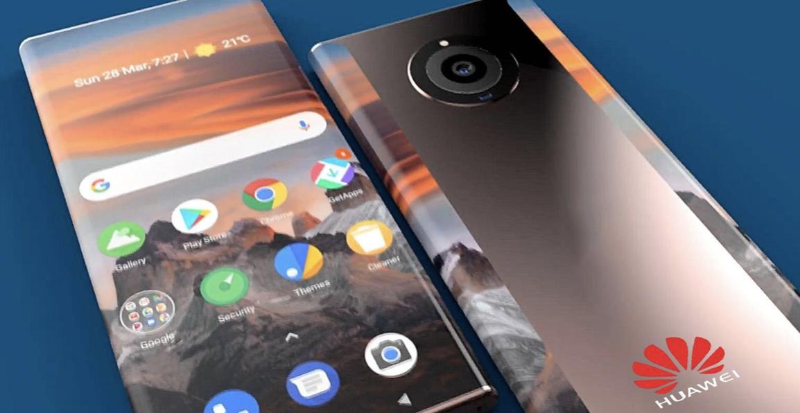 Huawei Mate60 Pro: Kirin 9100 chip, an upgraded version of the flagship ...