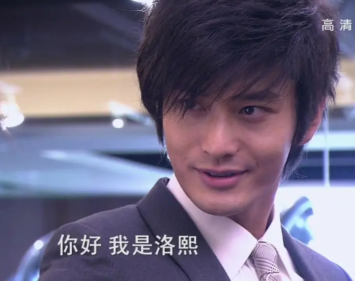Is He Rundong a versatile man or a muscular ugly man? - iNEWS
