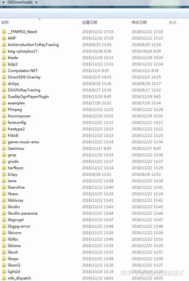 FFmpeg在VS2017下的編譯 - 資訊咖