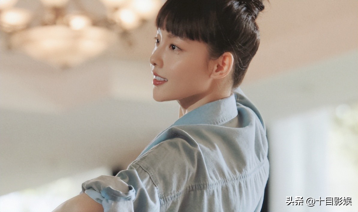 Who is Huang Yaping married to in the road of life? Gao Jialin stand ...