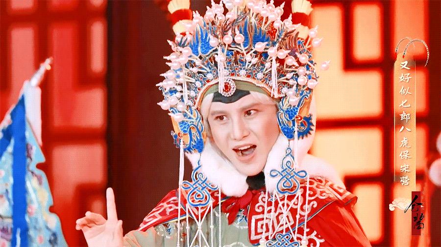 The most beautiful She Taijun ever!She Taijun should be like this - iNEWS