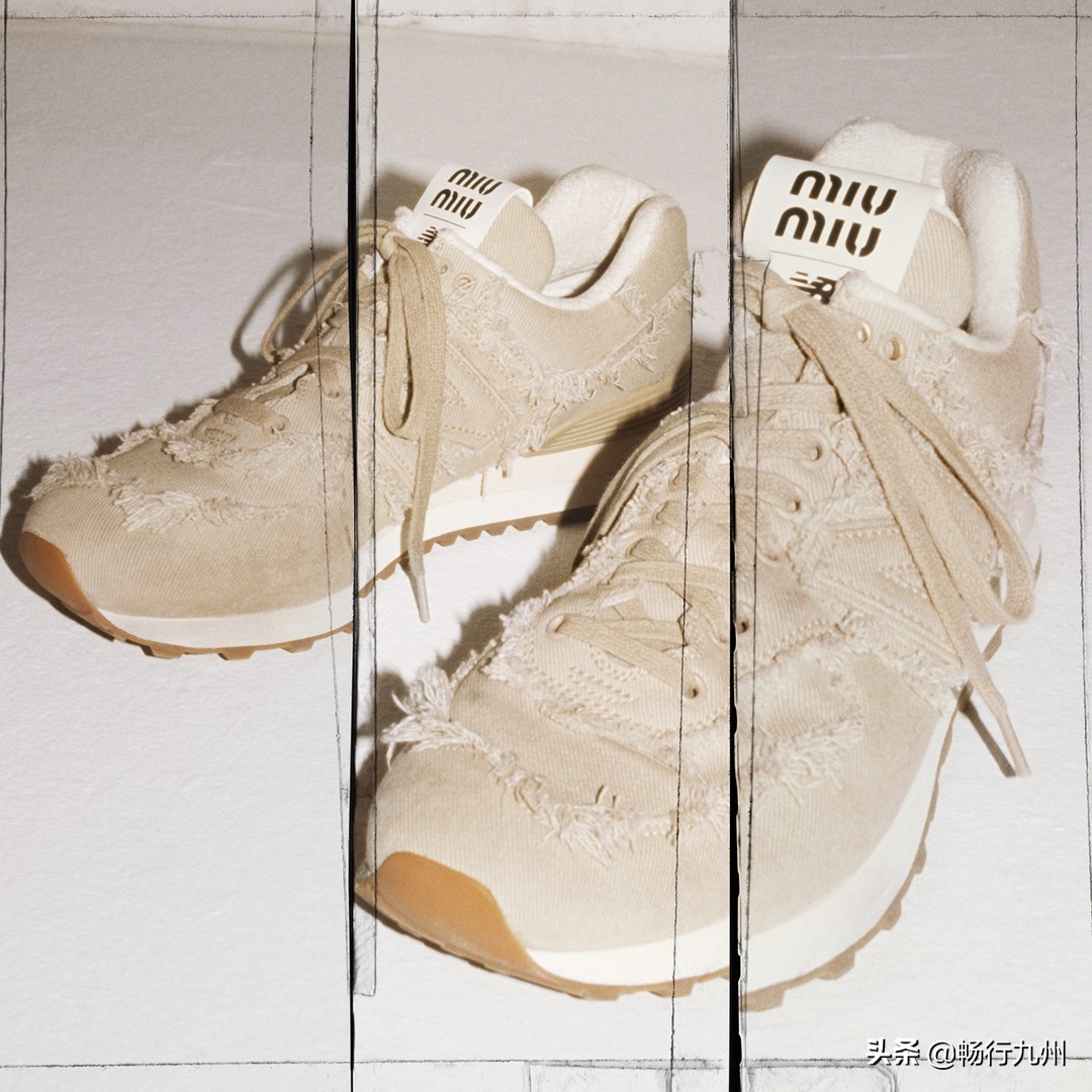 Co-branded shoes to watch in 2022 - iNEWS