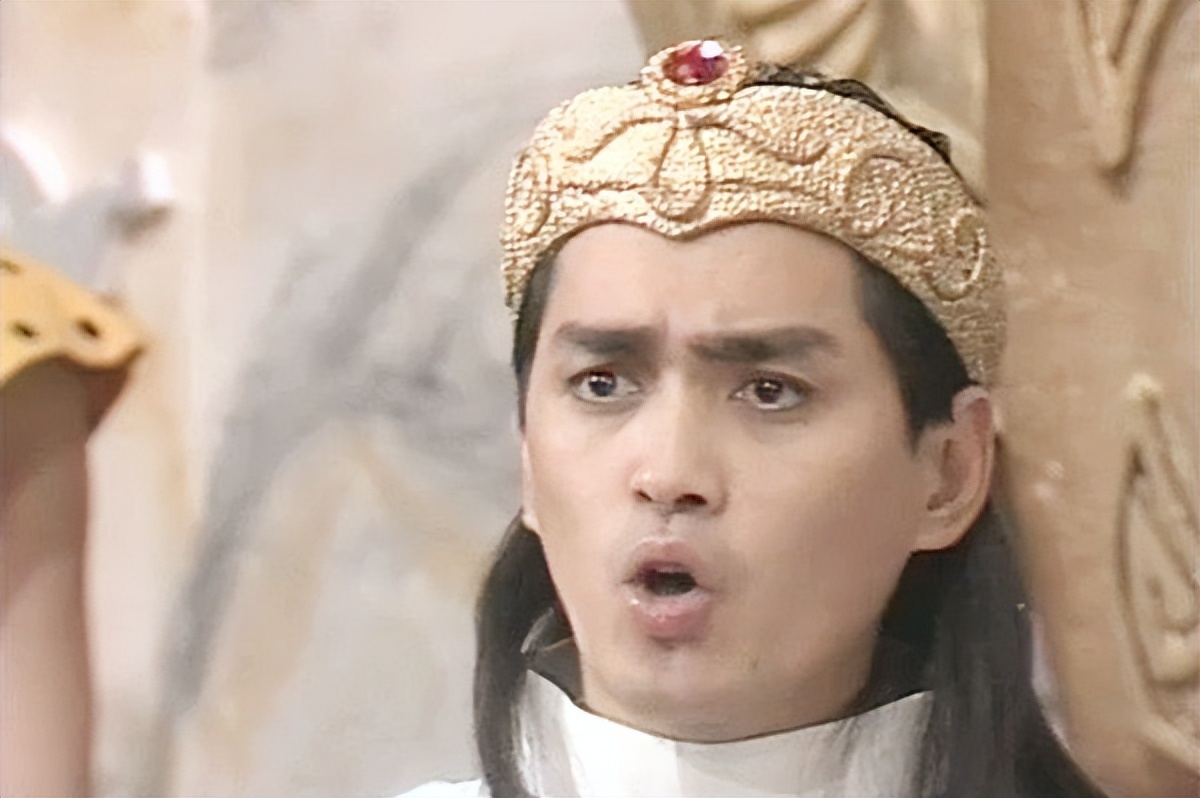 Why didn't Ji Chang become a god after his death? The reason is ...