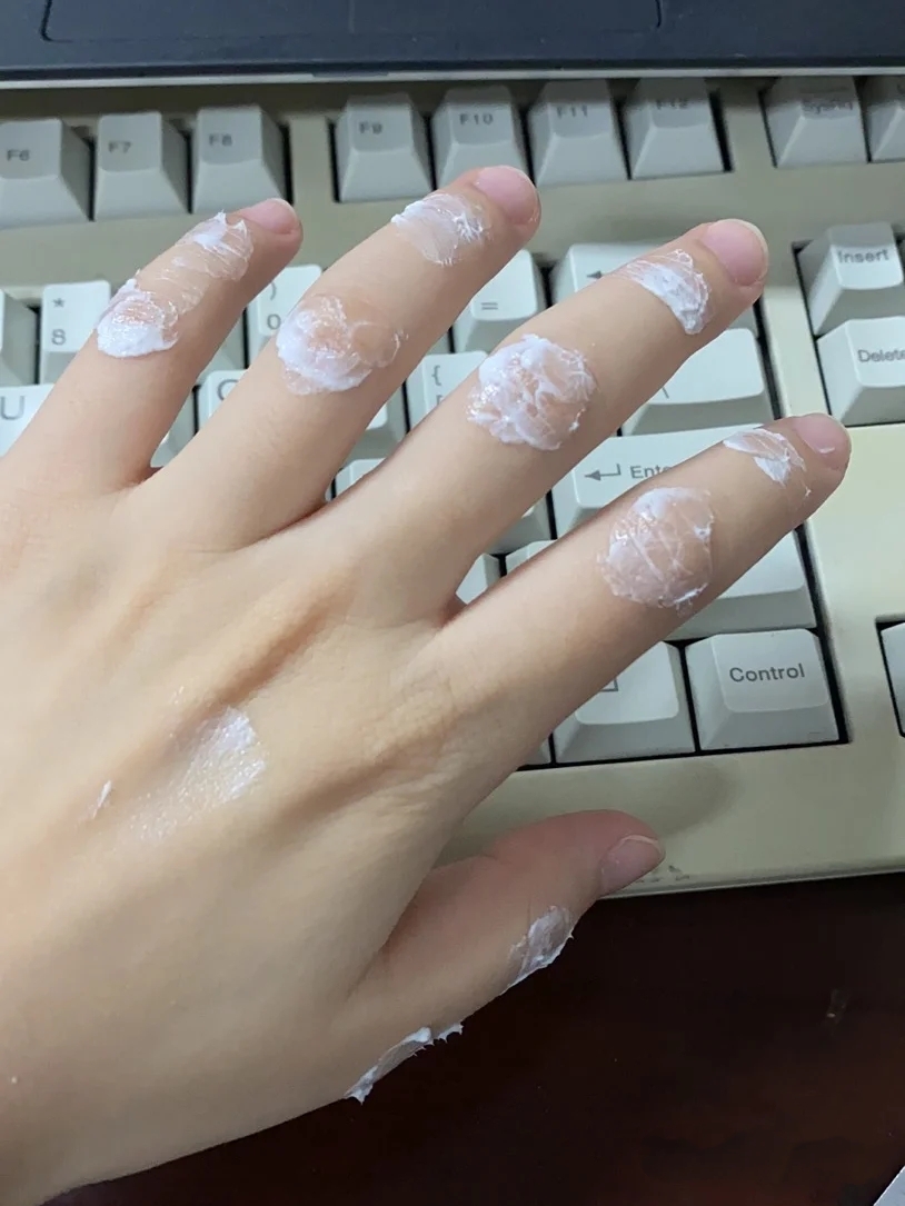 Do whitening hand masks really work?How to use the hand mask? - iNEWS