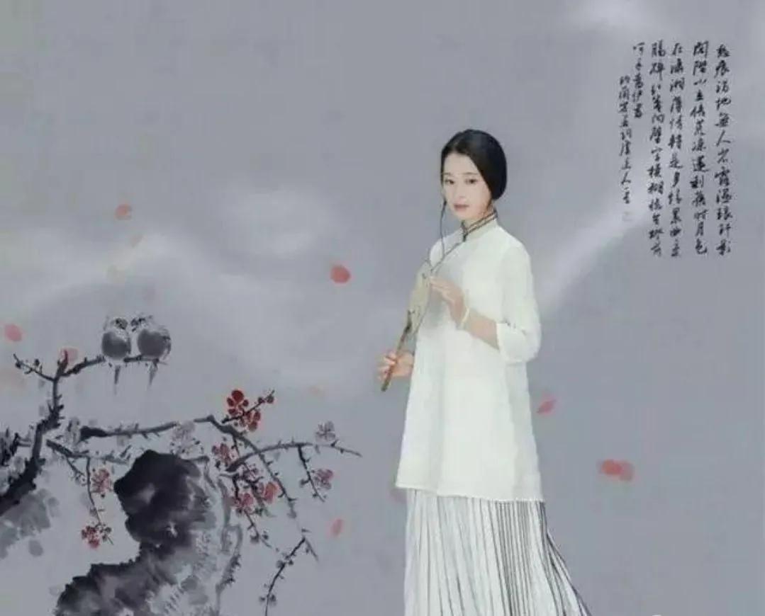 Thinking of Sima Xiangru and Zhuo Wenjun from "Sorrowful Death ...