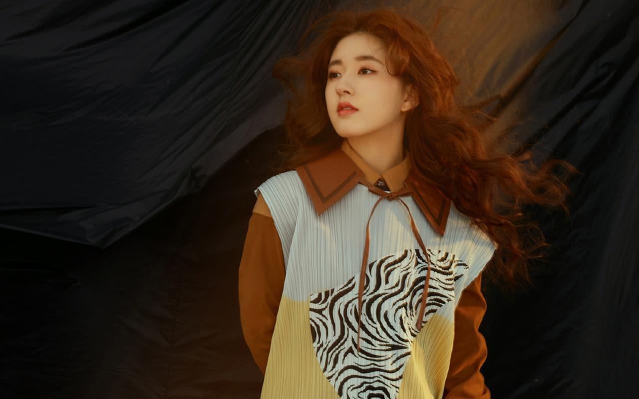 Little Gossip: Zhao Lusi, Yang Chaoyue, Li Yuchun, Wang Yanlin, Bao Lei ...