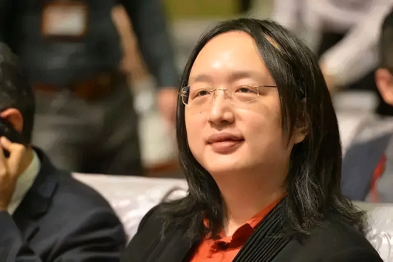 Tsai Ing-wen's "Water Army Leader" Visits Lithuania and Spoils: Rebuild ...