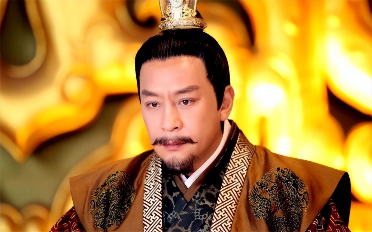 When Li Yuan abdicated, he left 14 words for Li Shimin. Li Shimin didn ...