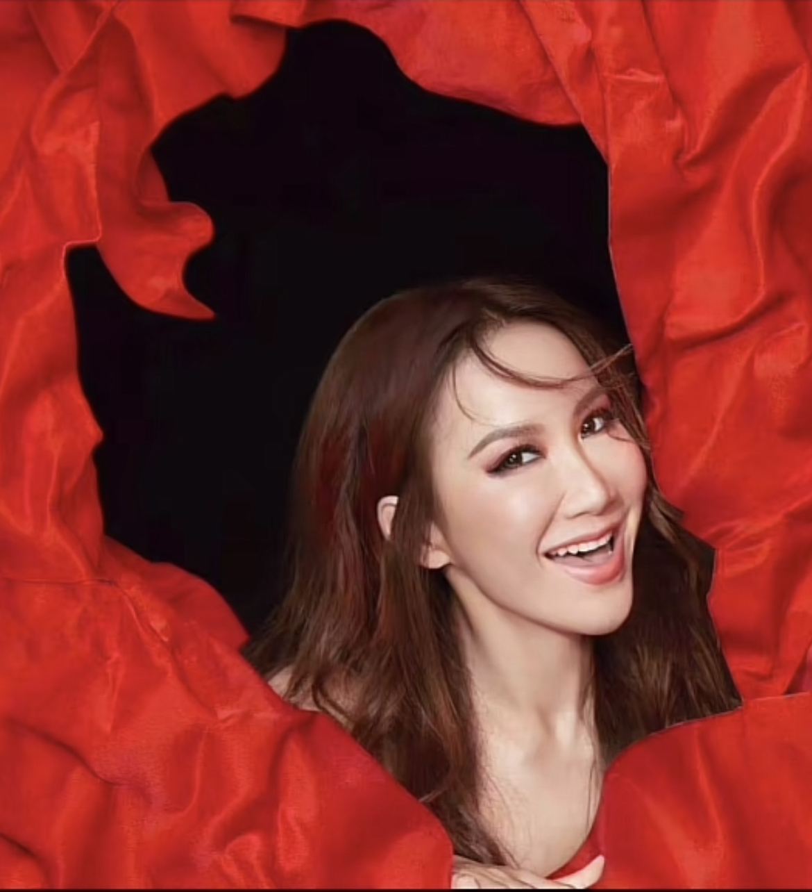 Sad farewell to the music industry: the famous singer Coco Lee died of depression at the age of ...