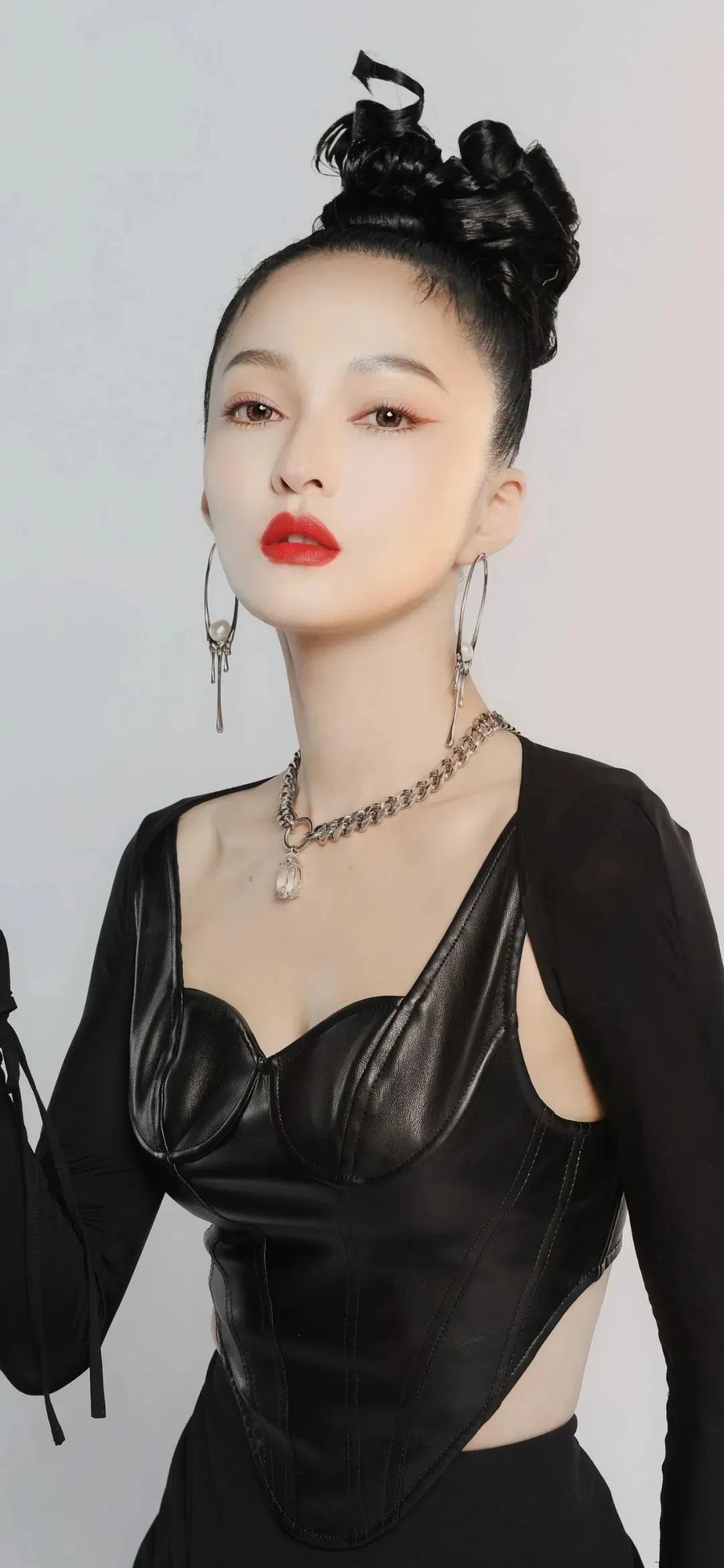 Angela Chang photo wallpaper - iMedia