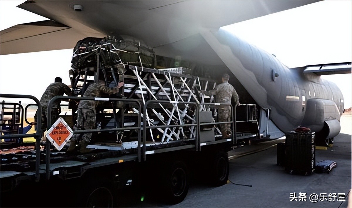 Pallet Ammo Pushes Aerial Bomb Trucks to Reality - iNEWS