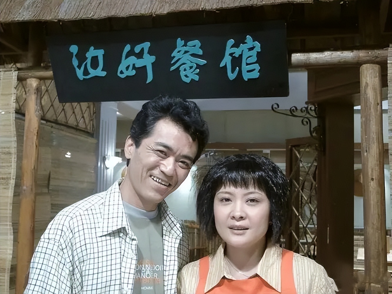 Comedy genius Guo Chang, the former "outlander man", has left us for 17 ...