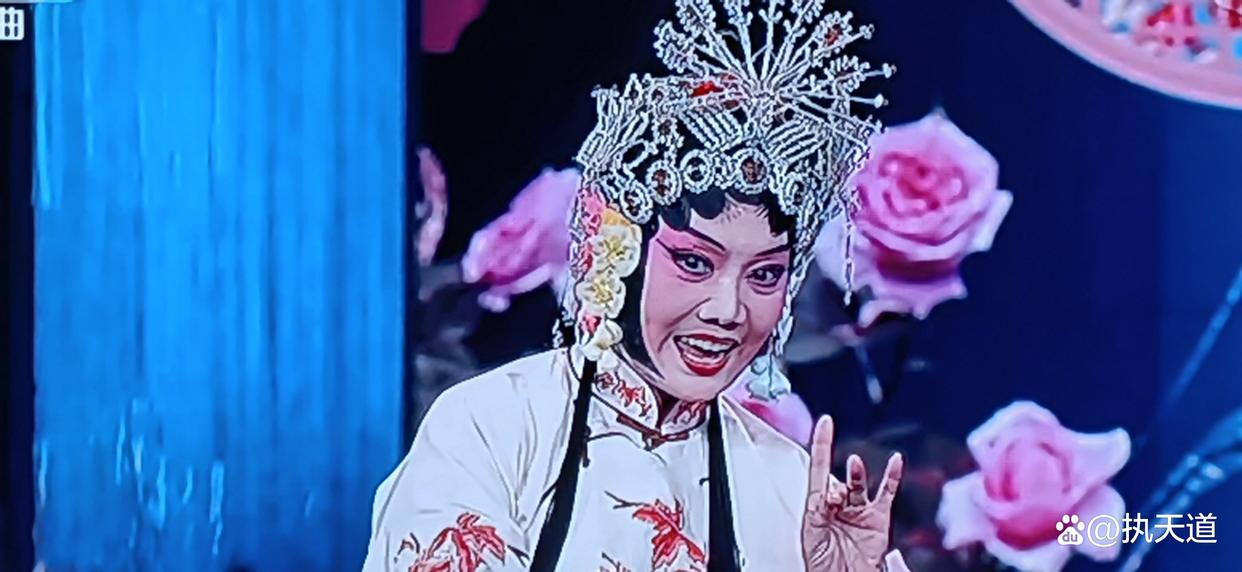 Xinfengxia's daughter interprets her mother's classic masterpiece ...