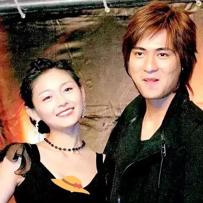 Zhou Yumin said frankly that he was afraid of the sound of Big S high ...