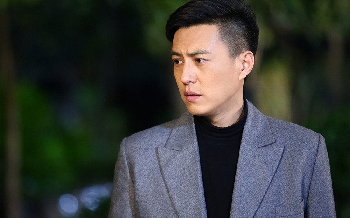 Jin Dong's new drama "Forty Coming of Age" is going to be popular!Lei ...