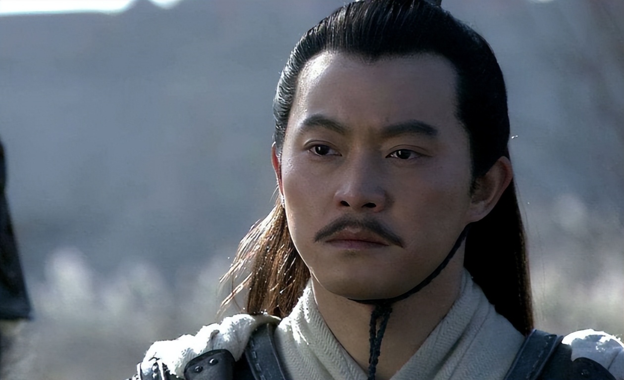 Have you really understood the death of Sun Ce? This is a model that ...