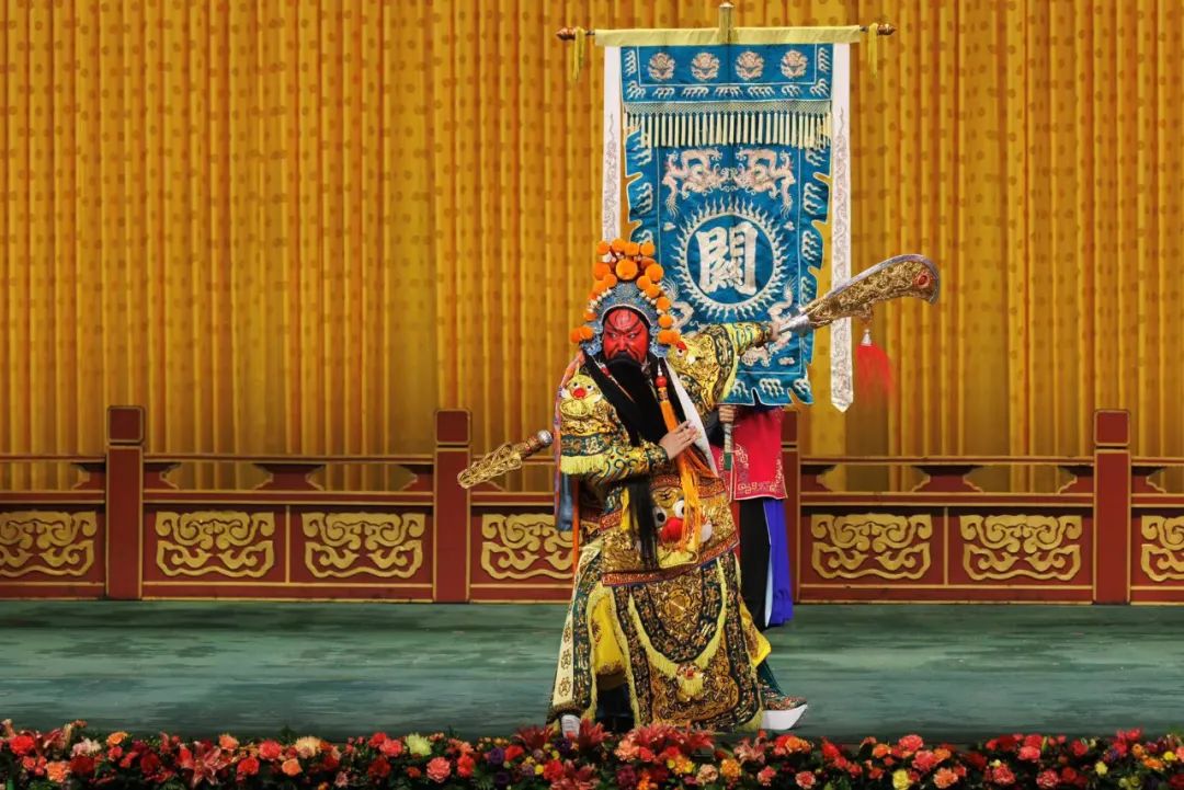 青年京劇演員張建峰：唱戲，是不進則退的事 - 資訊咖