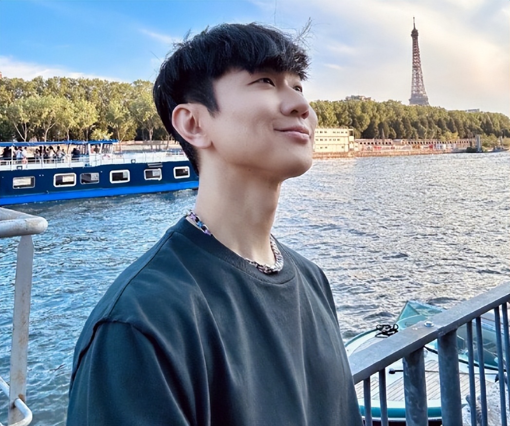 The man behind JJ Lin - Father Lin Yuanxiang - iMedia