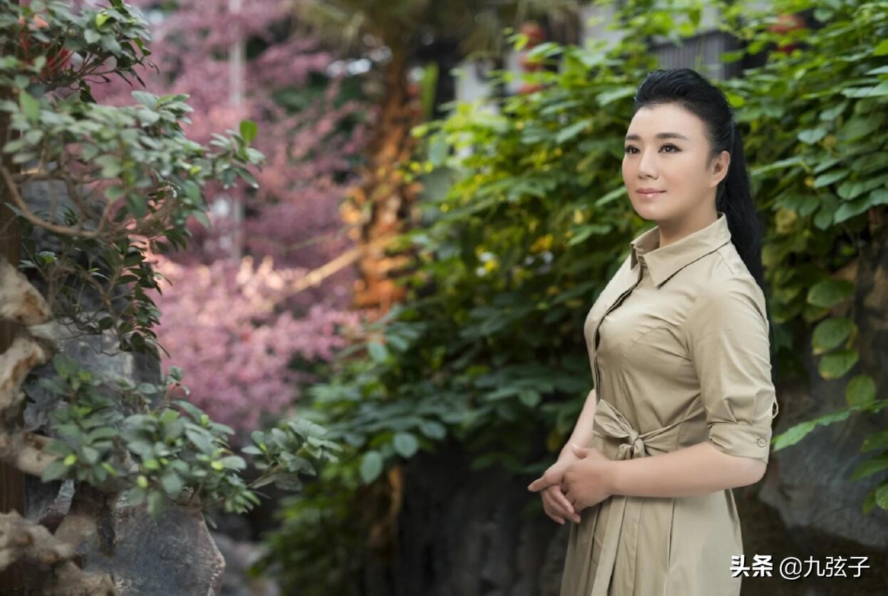 Military singer Liu Ziqi: Invited by CCTV and Bellini International ...
