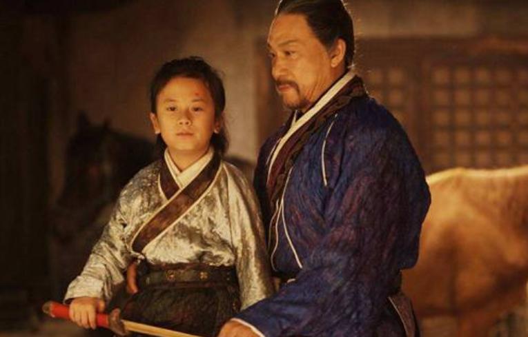 Zhao Yang, ancestor of the Kingdom of Zhao: I used it for 2 people in ...