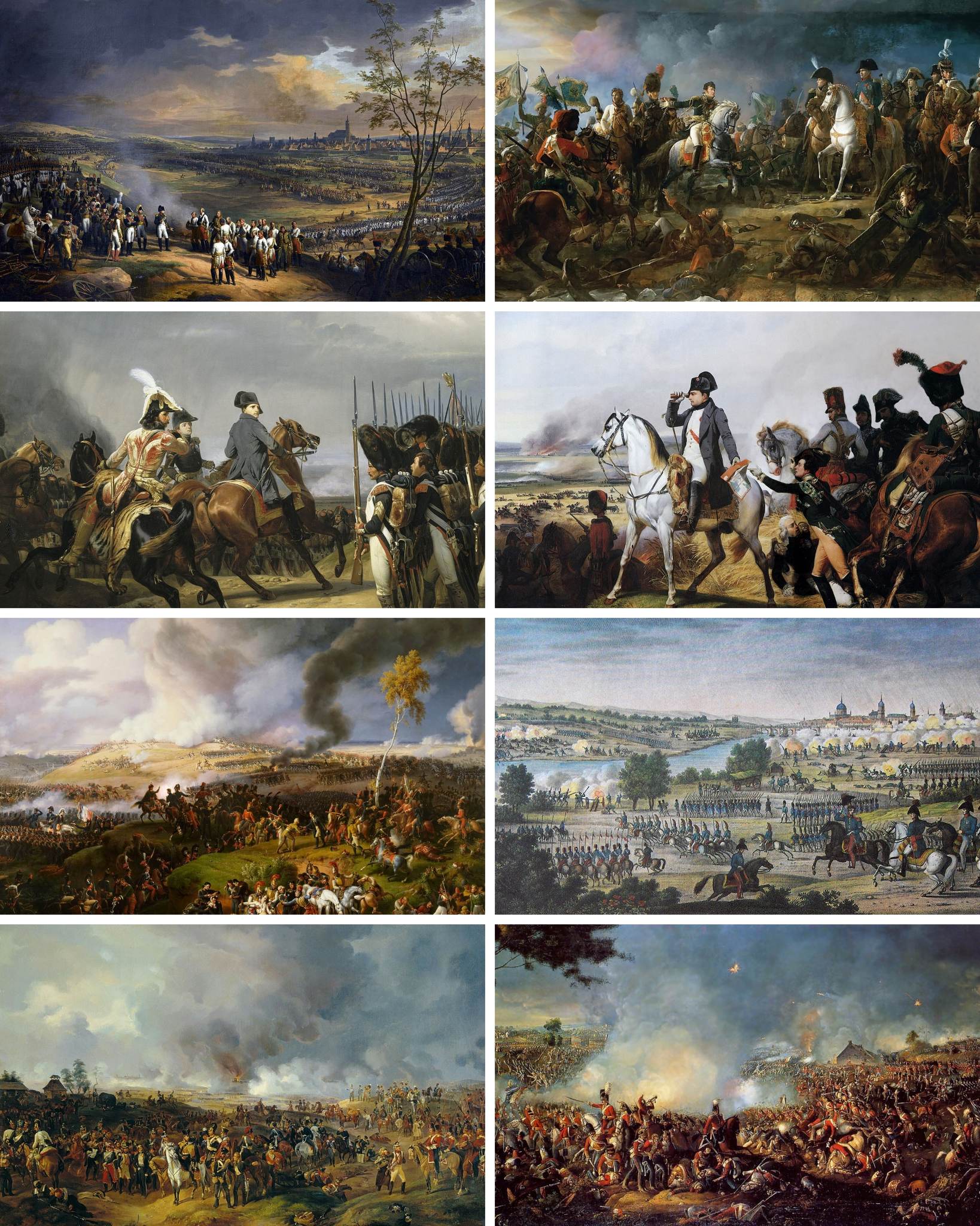 Stormy France: Jacobin's Bloody Sword and the Nirvana of the Empire - iNEWS