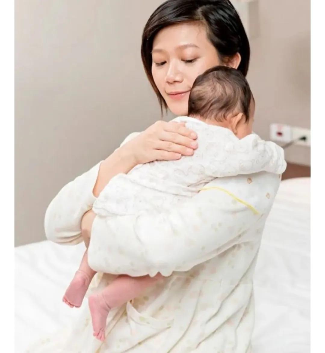 How old a baby needs to be to 'go out', new parents need to figure out ...