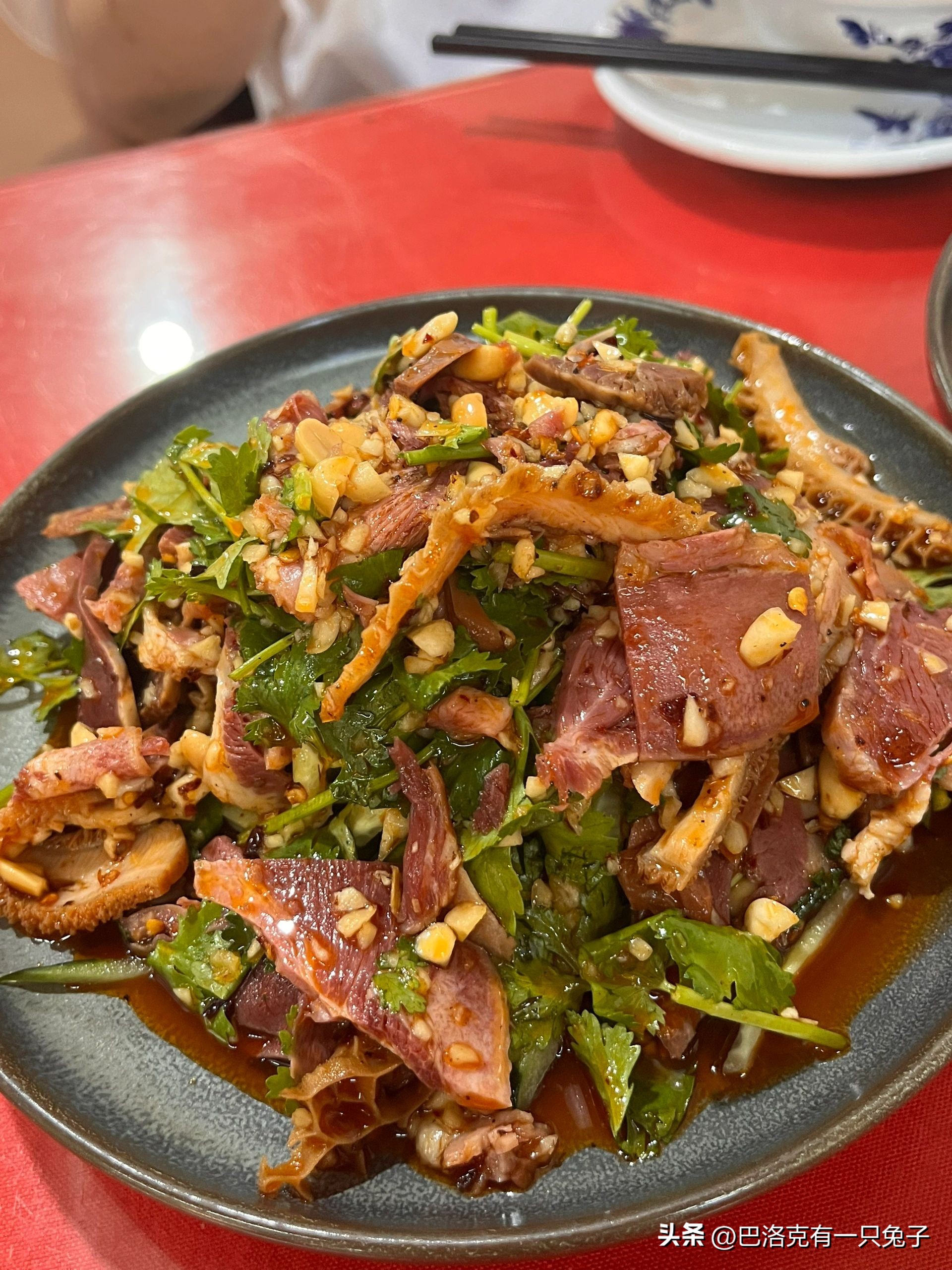 Delicious and cheap Sichuan food in Luoxi, Panyu - iNEWS