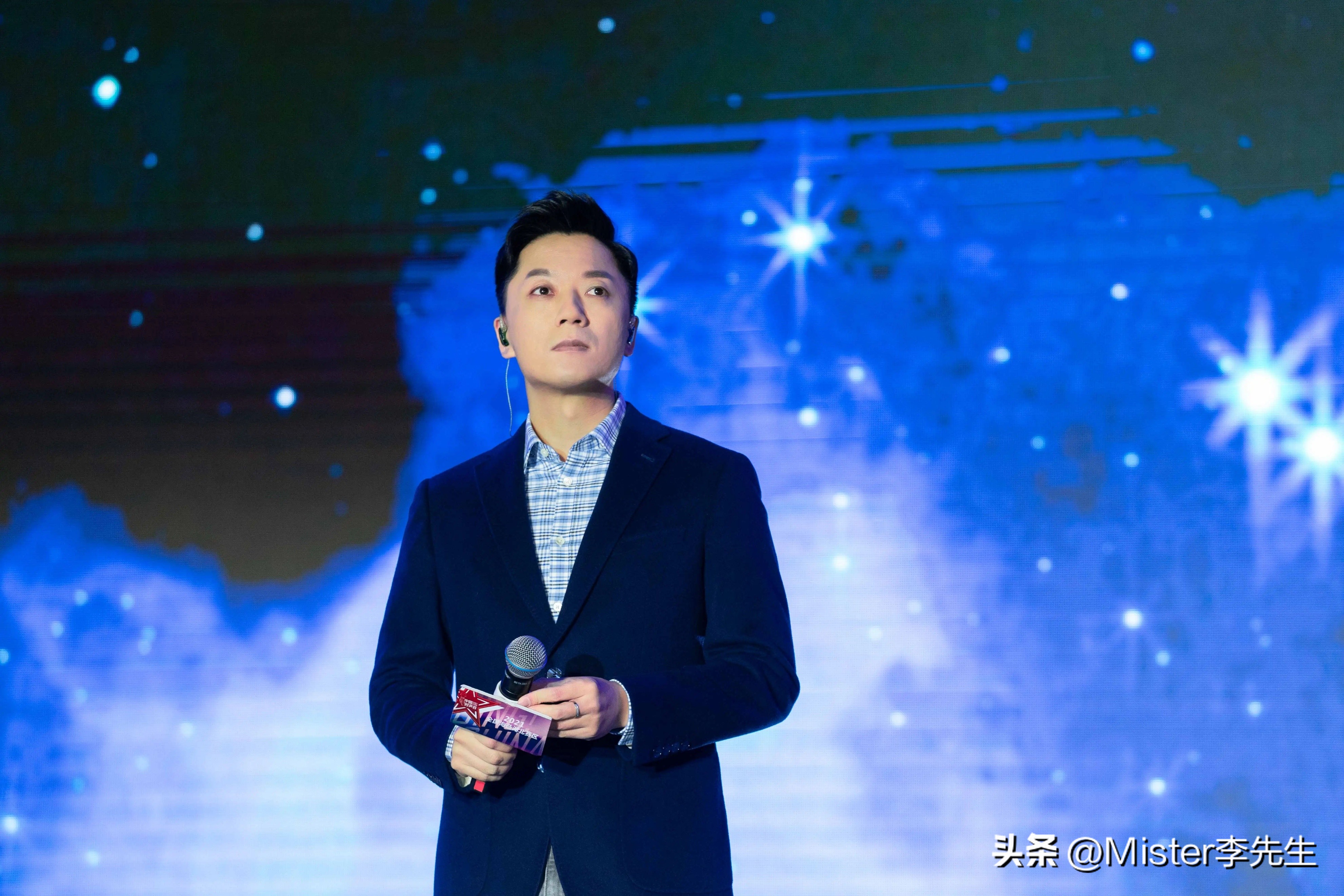 The situation of the 10 champions of the Voice of China: Pregnancy ...