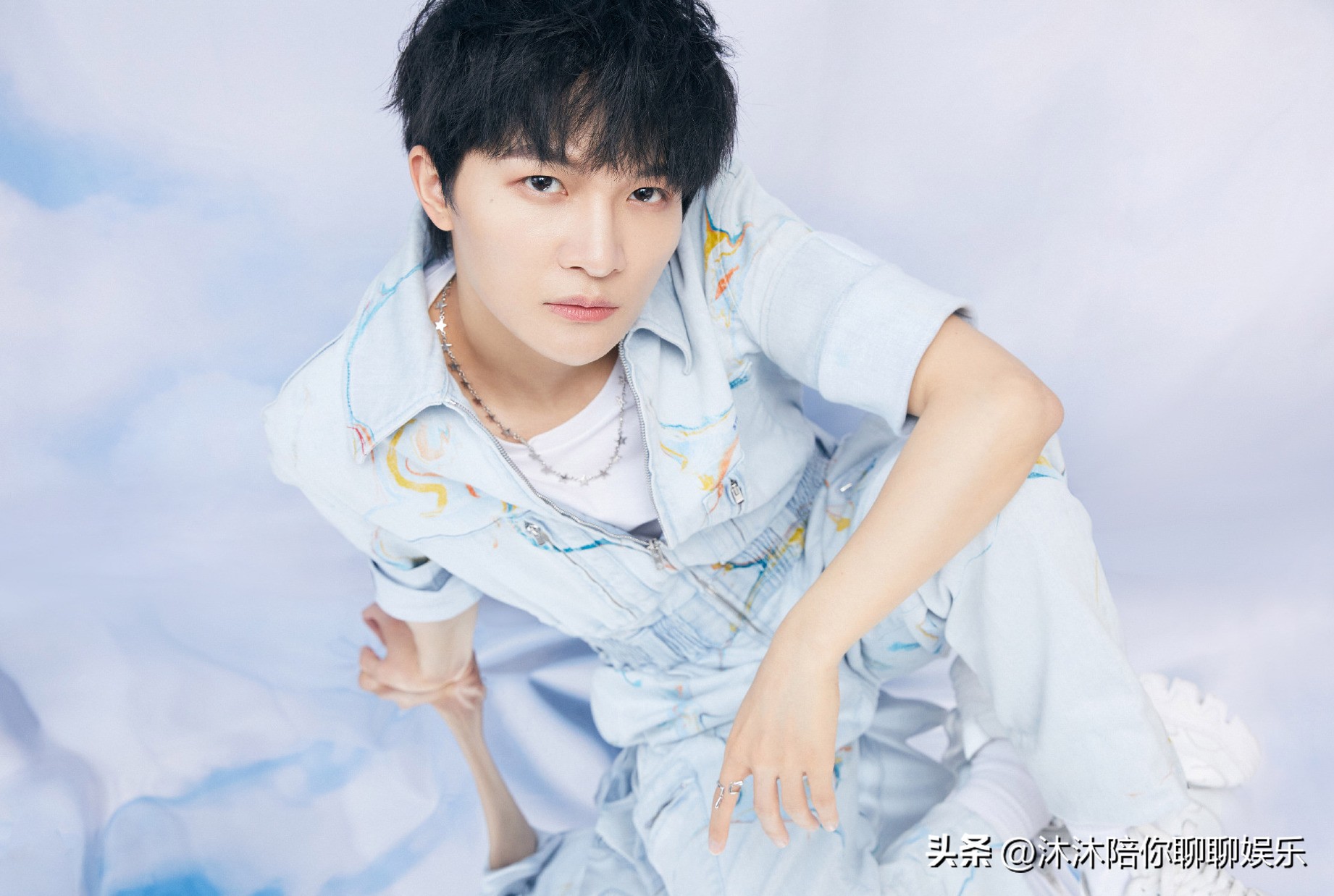 It's finally here! The concert of Zhou Shen's classic works was ...