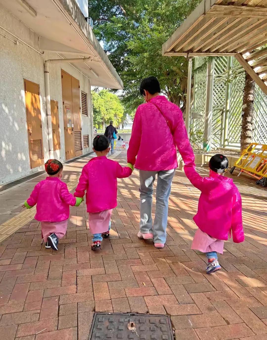 Myolie Wu refuses to have a baby in the new year: Li Yiting is the ...