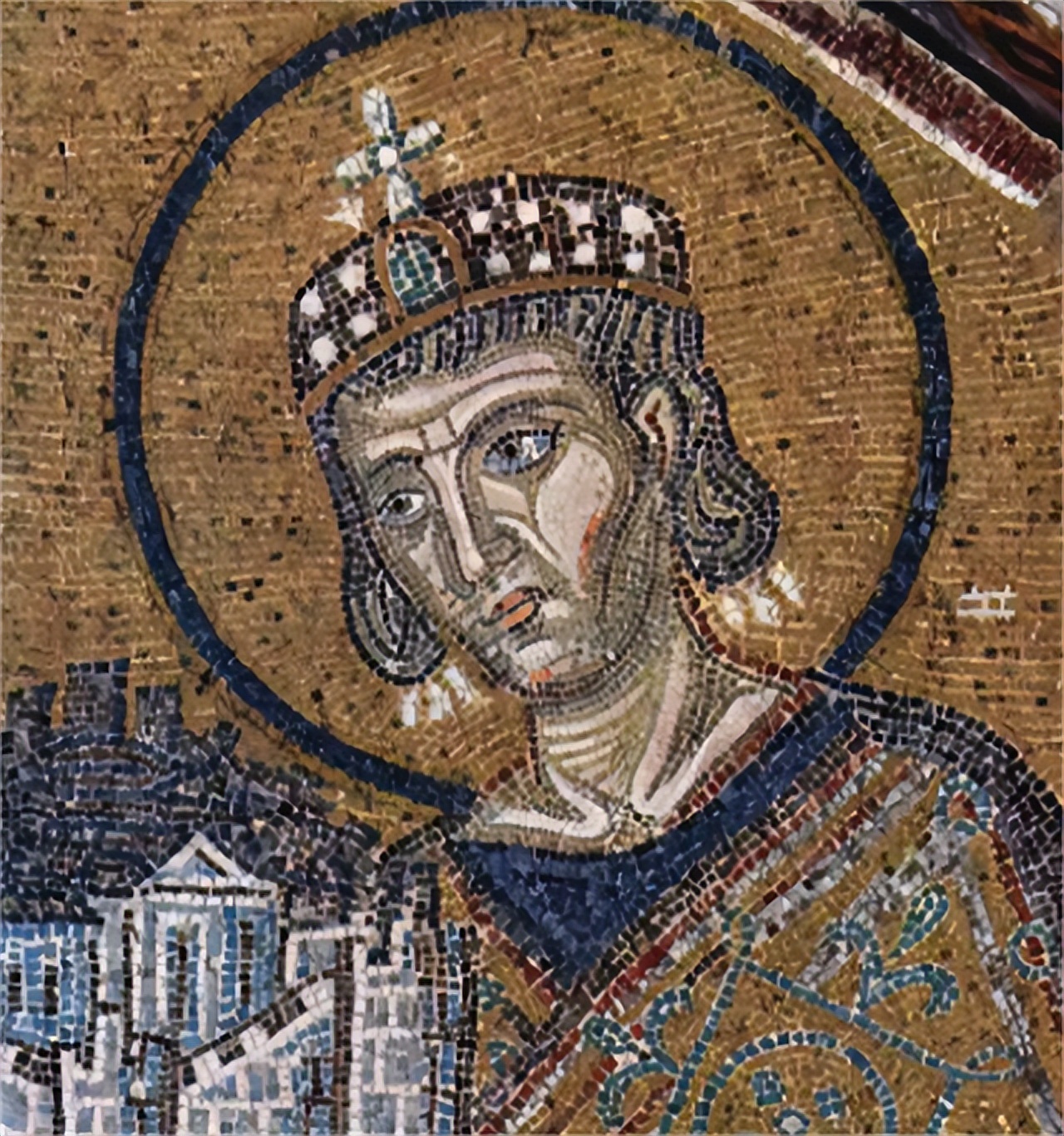 History of the name development of Istanbul: Byzantine capital, still ...
