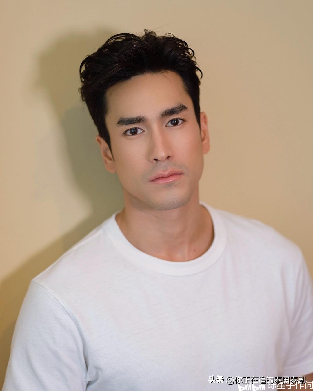 2022-2023 Thai entertainment industry male star salary ranking: the ...