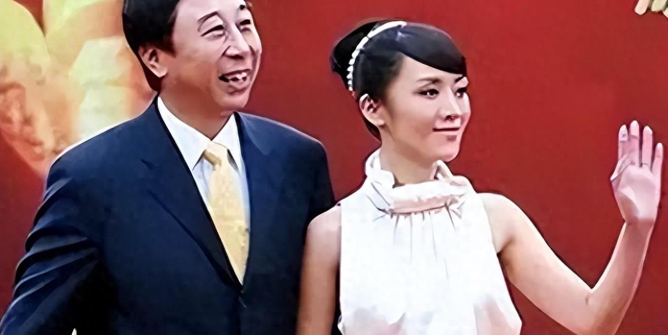 40 years of true love that lasts forever! Feng Gong and his wife Ai Hui ...