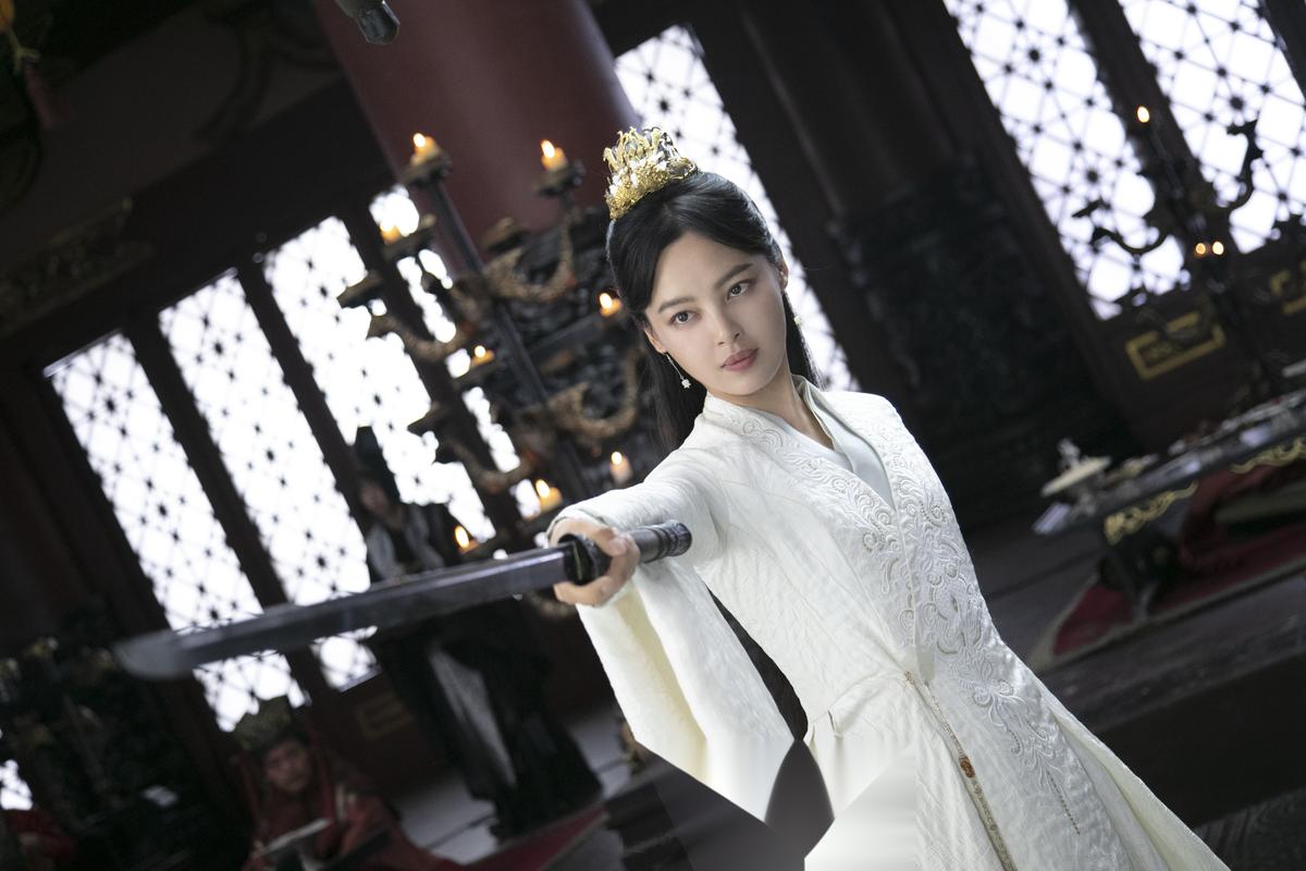 "Joy of Life": Among Fan Xian and his five beauties, who is his true ...