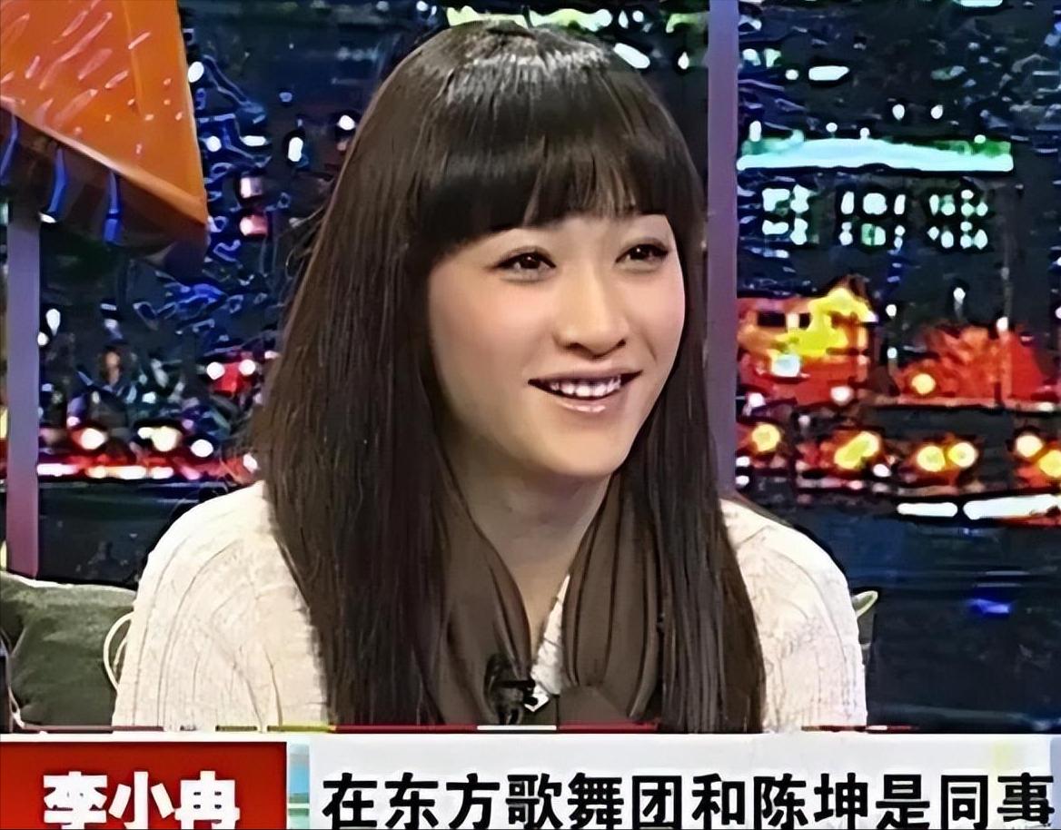 Facts have proved that Li Xiaoran, the 47-year-old "beautiful peach in ...