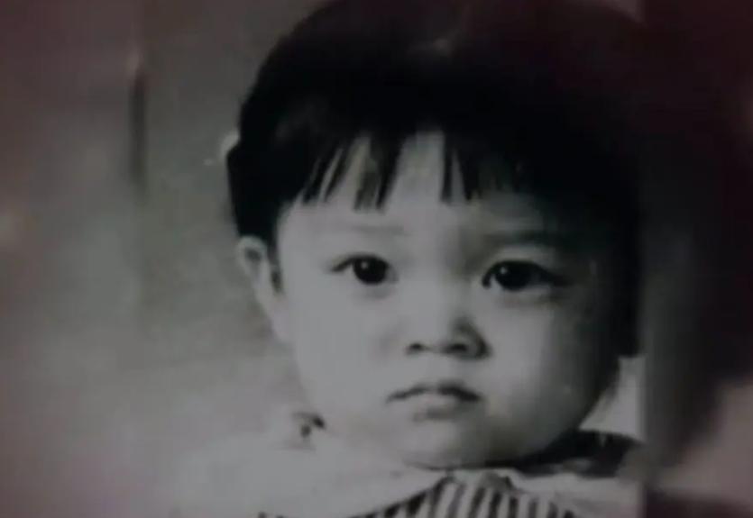 The famous actress Liu Lili has a happy family, but she still has to ...