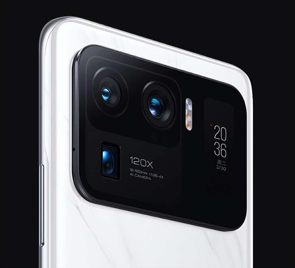 The design of Mi 14 Pro is better than Mi 11ultra? It's too early to publish - iMedia