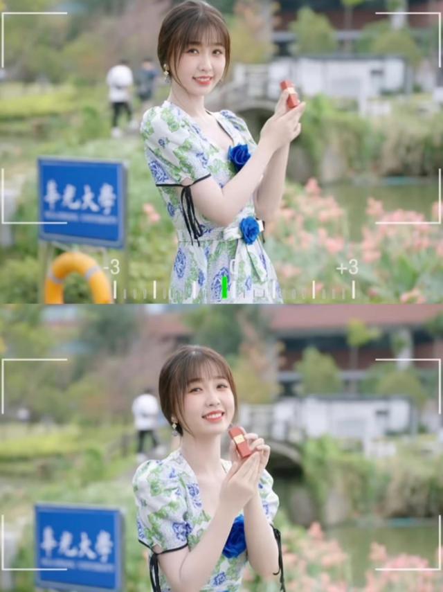 Yu Shuxin's new drama has 6 episodes and 28 sets of styles. - iNEWS