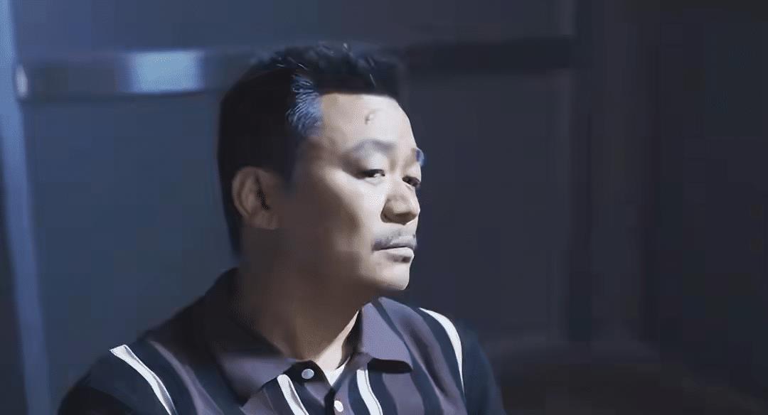 Chen Sicheng supported Wang Baoqiang's "In the Octagonal Cage" with real money - iMedia